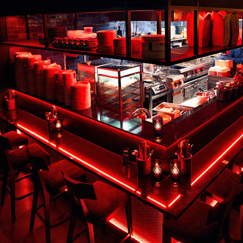 Fun Dining in Mölndal - Bewertungen, Speisekarte und Preise | TheFork