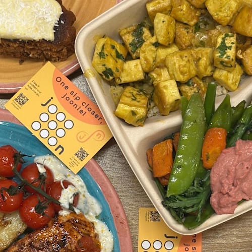 Joon in London - Restaurant Reviews, Menus, and Prices | TheFork