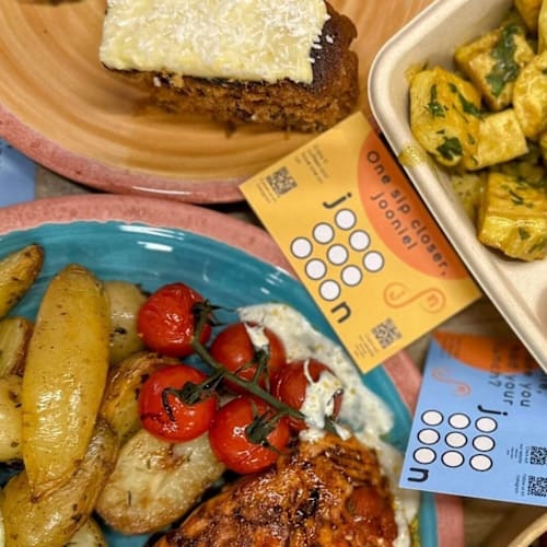 Joon in London - Restaurant Reviews, Menus, and Prices | TheFork