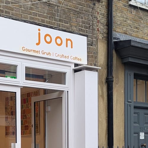 Verified Reviews 2026 - Joon London | TheFork