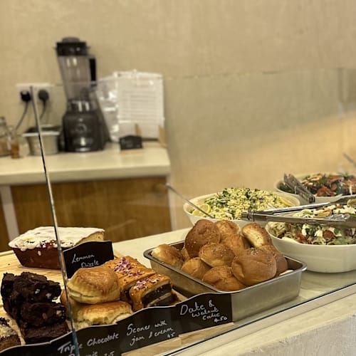 Joon in London - Restaurant Reviews, Menus, and Prices | TheFork