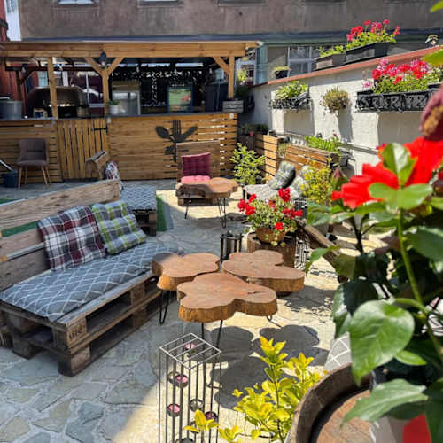 Speisekarte 2025 – A L'Authentic in Strassburg – TheFork