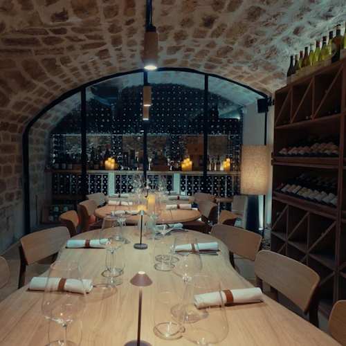 Noé à Paris - Menu, avis, prix et réservation | TheFork