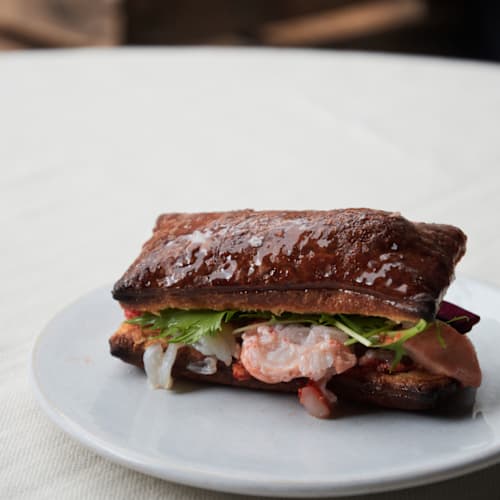 Luso in London - Restaurant Reviews, Menus, and Prices | TheFork