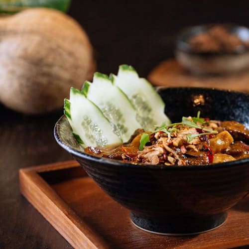 Coconut Bar and Kitchen in Reading - Restaurant Reviews, Menu and ...