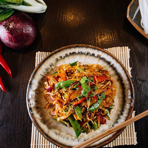 Coconut Bar and Kitchen in Reading - Restaurant Reviews, Menus, and ...