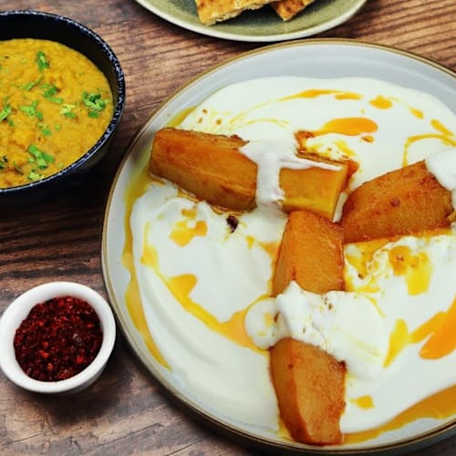 middle eastern dalston