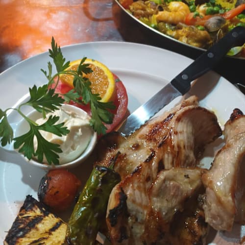 Geverifieerde Beoordelingen 2026 - Tasca Du Chef Setúbal | TheFork