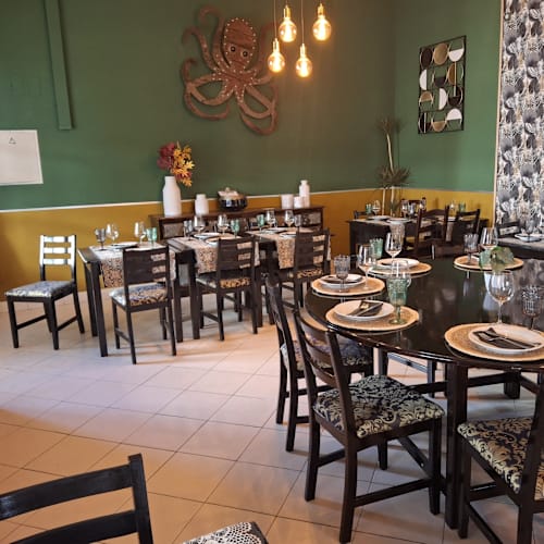 Geverifieerde Beoordelingen 2026 - Tasca Du Chef Setúbal | TheFork