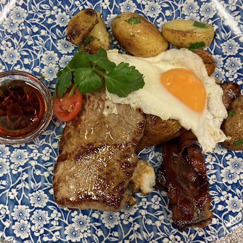 Catwalk München in München - Bewertungen, Speisekarte und Preise | TheFork