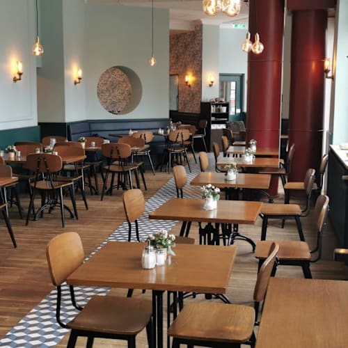 Catwalk München in München - Bewertungen, Speisekarte und Preise | TheFork