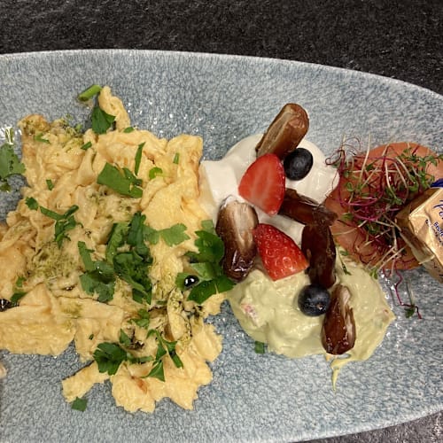 Catwalk München in München - Bewertungen, Speisekarte und Preise | TheFork