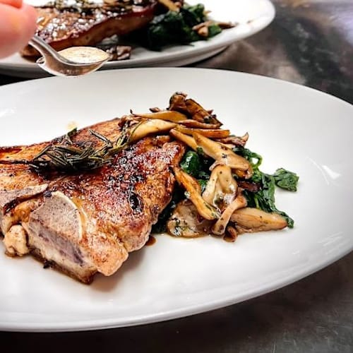 Menus 2026 - Manicomio - Chelsea in London | TheFork