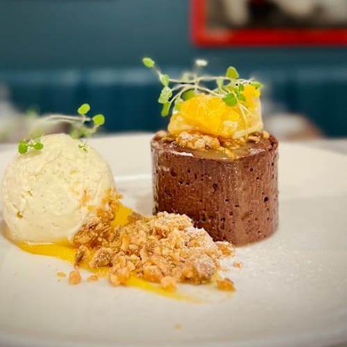 Menus 2026 - Manicomio - Chelsea in London | TheFork