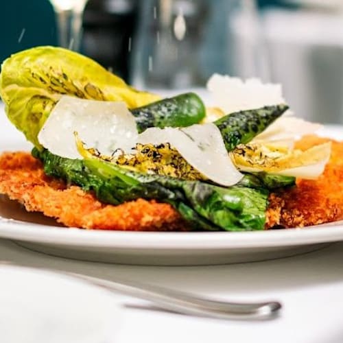 Menus 2026 - Manicomio - Chelsea in London | TheFork