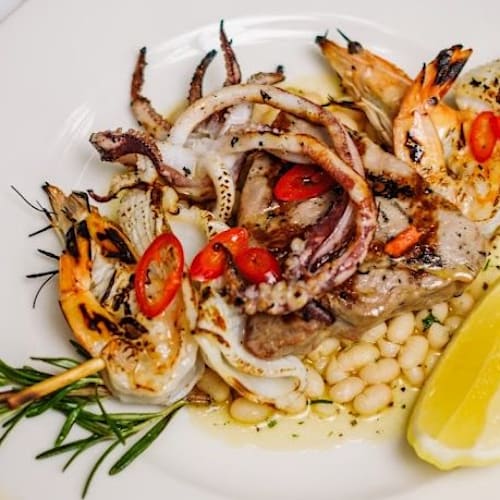 Menus 2026 - Manicomio - Chelsea in London | TheFork