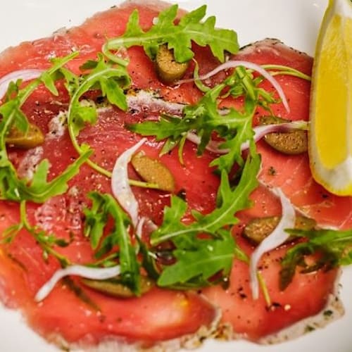 Menus 2026 - Manicomio - Chelsea in London | TheFork