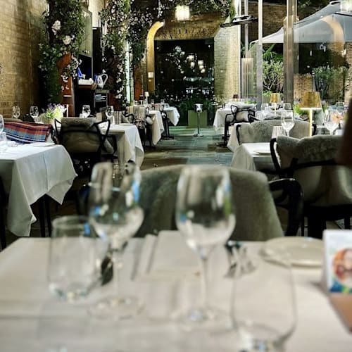 Menus 2026 - Manicomio - Chelsea in London | TheFork