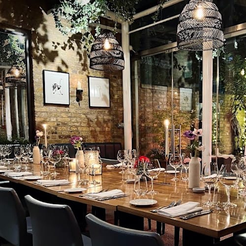 Manicomio - Chelsea in London - Restaurant Reviews, Menus, and Prices ...