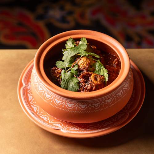 Carte et Menus 2026 - Ambassadors Clubhouse à Londres | TheFork