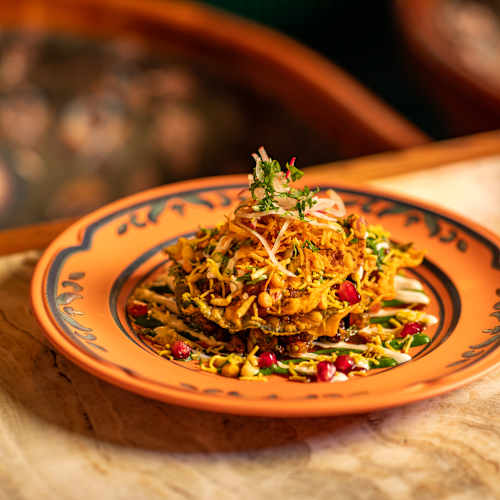 Ambassadors Clubhouse à Londres - Menu, avis, prix et réservation | TheFork