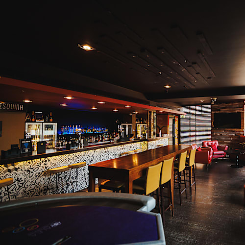 Marco Pierre White Steakhouse Bar & Grill Nottingham in Nottingham ...