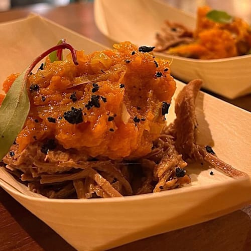 Verified Reviews 2026 - Alma Restaurante Guimarães Guimarães | TheFork