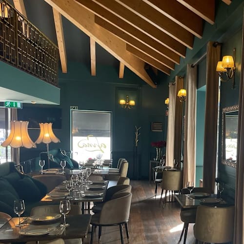 Verified Reviews 2026 - Alma Restaurante Guimarães Guimarães | TheFork