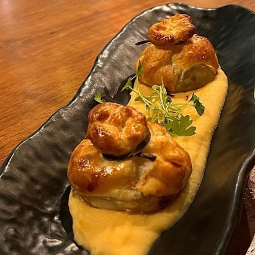 Avis Vérifiés 2026 - Alma Restaurante Guimarães Guimarães | TheFork