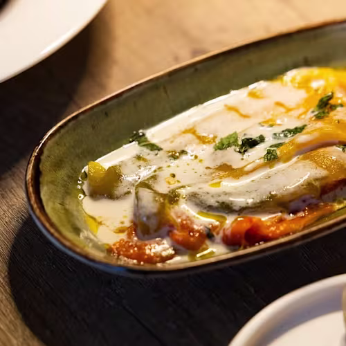 Carte et Menus 2026 - TuMa à Bagheria | TheFork