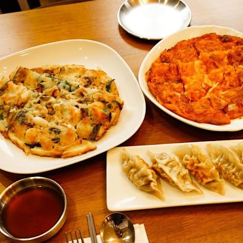 Cho Sim in London - Restaurant Reviews, Menus, and Prices | TheFork