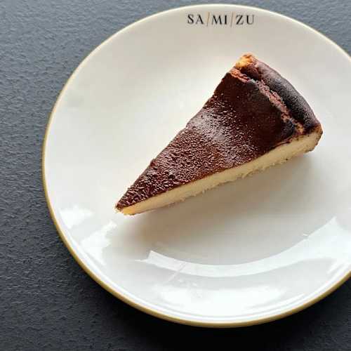 Restaurant Samizu à Pietà - Menu, avis, prix et réservation | TheFork