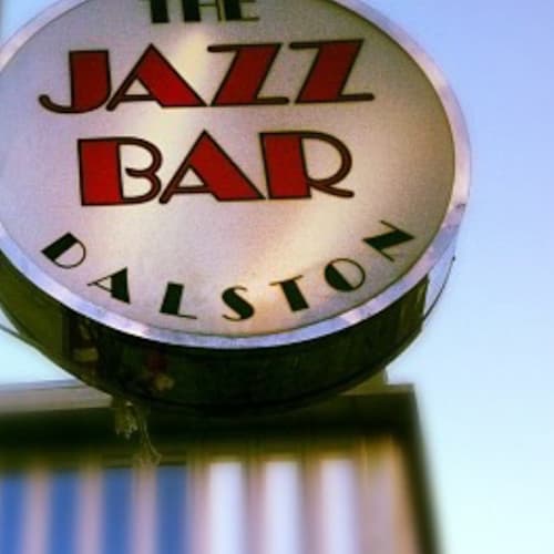 Menus 2025 - Dalston Jazz Bar in London | TheFork