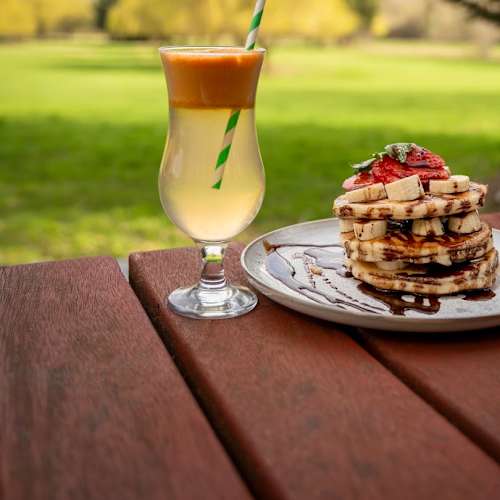 Eden Lounge & Golf Club in Harrow - Bewertungen, Speisekarte und Preise ...