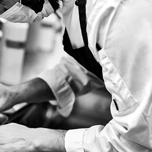 Gordon Ramsay Burger at Harrods in London - Restaurant Reviews, Menu ...