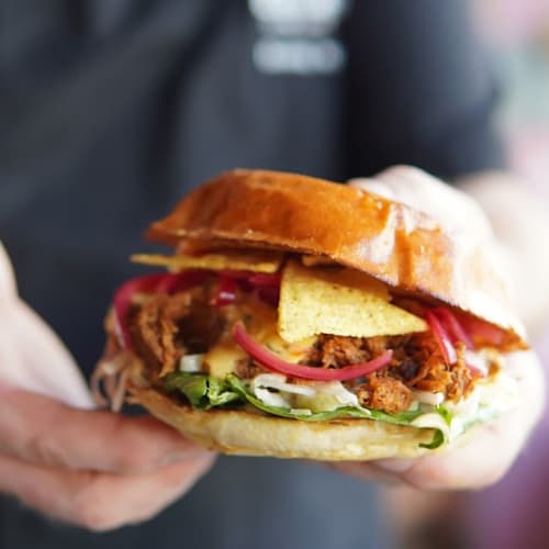 Cu4tro in London - Restaurant Reviews, Menus, and Prices | TheFork