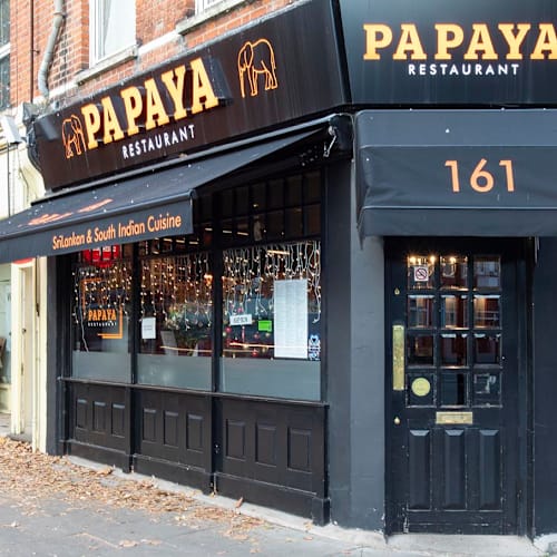 papaya northfields