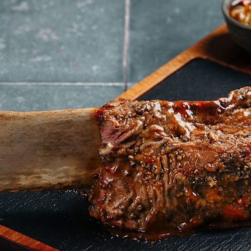 Asador Bar & Grill in London - Restaurant Reviews, Menu and Prices ...