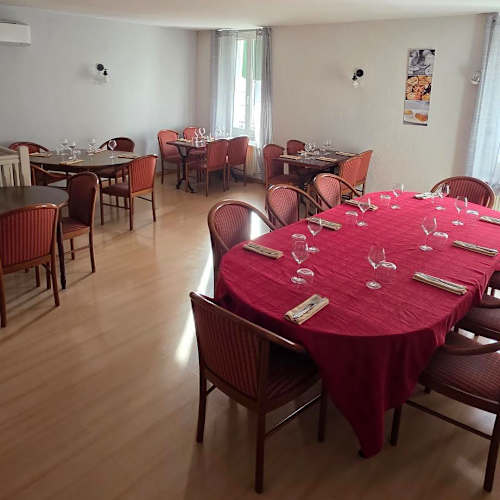 L'Estanquet em Saint-Priest - Preços, menu, morada, reserva e ...