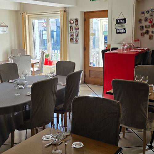 L'Estanquet em Saint-Priest - Preços, menu, morada, reserva e ...