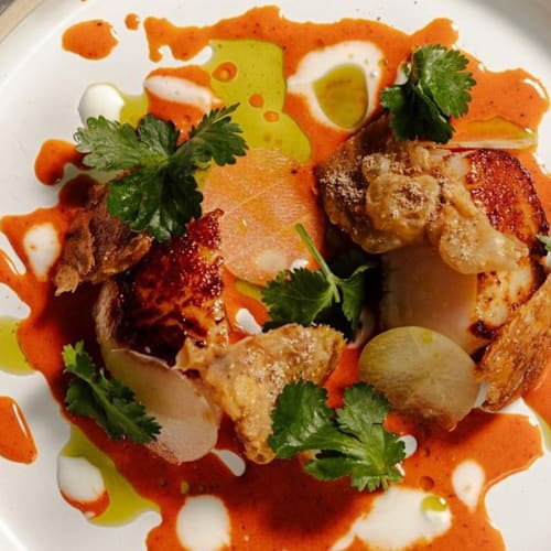 Kricket Canary Wharf in London - Restaurant Reviews, Menus, and Prices ...