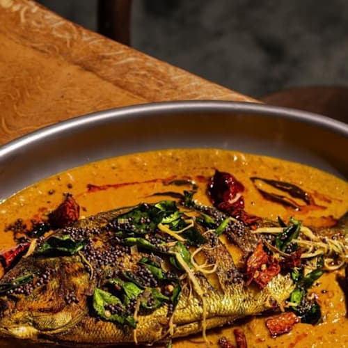 Menus 2026 - Kricket Canary Wharf in London | TheFork