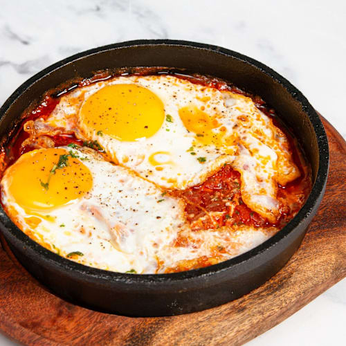 Alaz in London - Restaurant Reviews, Menus, and Prices | TheFork