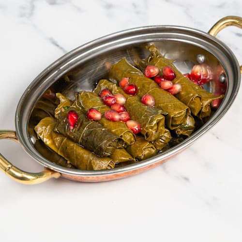 Alaz in London - Restaurant Reviews, Menus, and Prices | TheFork