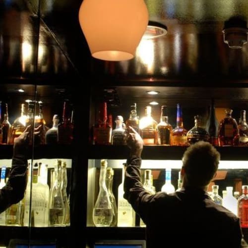 Menus 2026 - Inamo Soho in London | TheFork