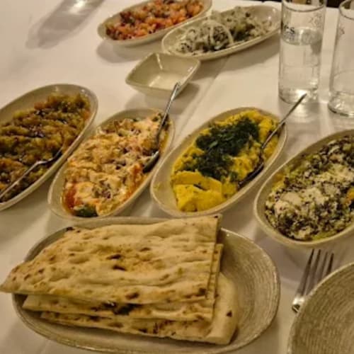 Menus 2026 - Defne Restaurant Southend in Southend-on-Sea | TheFork