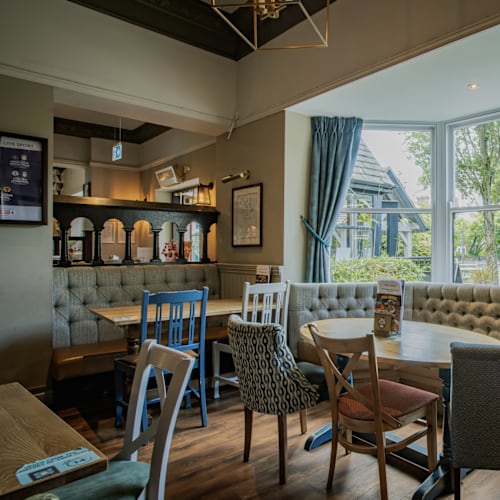 Menus 2025 - The Chesters Sunderland in Sunderland | TheFork