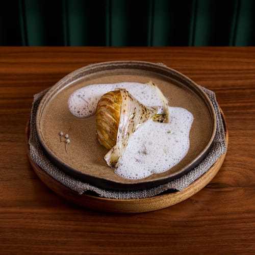 Menus 2026 - Encanto - José Avillez in Lisbon | TheFork