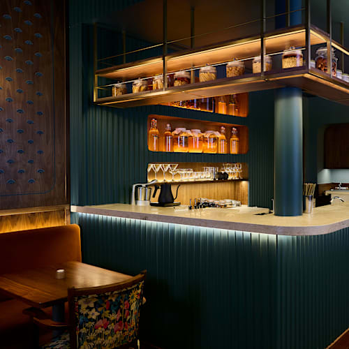 Menus 2026 - Encanto - José Avillez in Lisbon | TheFork