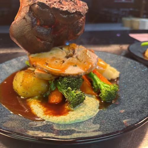 Menus 2026 - Fat Olive Wigan in Wigan | TheFork